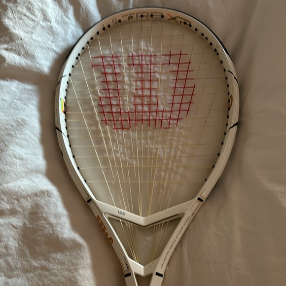Wilson | Other | Wilson Ultra Xp 25 Tennis Racquet | Poshmark